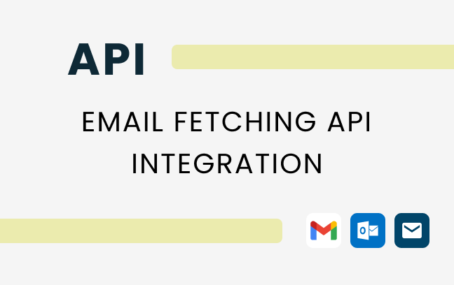 Optimización de la integración de la API de obtención de correo ...